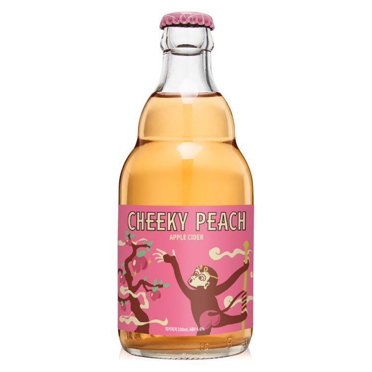 댄싱사이더 치키피치 애플사이더 45도 330ml 홈플러스 택배배송