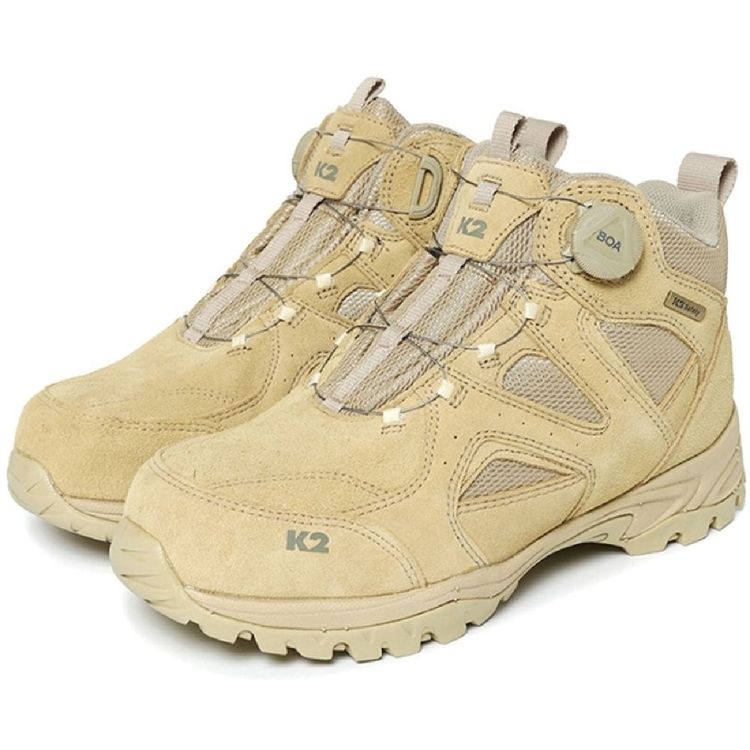 다이얼 안전화 6-255mm/L.BEIGE K2-67S | 홈플러스 택배배송