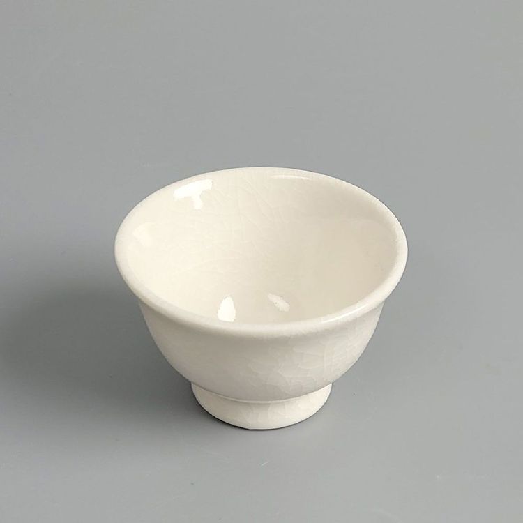 백자 Fwrhaywp 빙렬균열 찻잔 다기잔 60ml 홈플러스 택배배송