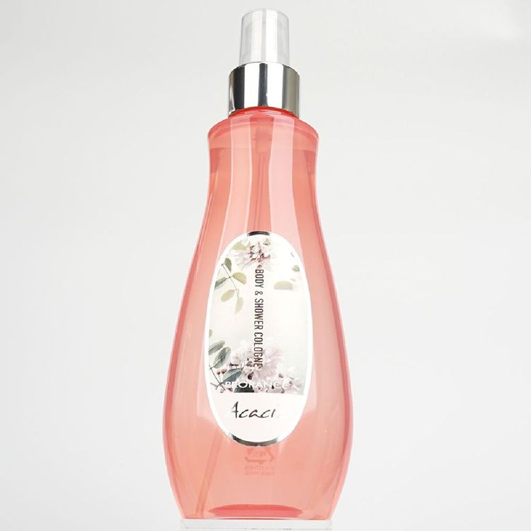 샤워후 향기 바디 샤워코롱 아카시아 200ml 홈플러스 택배배송