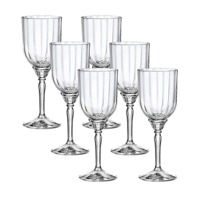 보르미올리 플로리안 칵테일잔 245ml 6p 홈플러스 택배배송