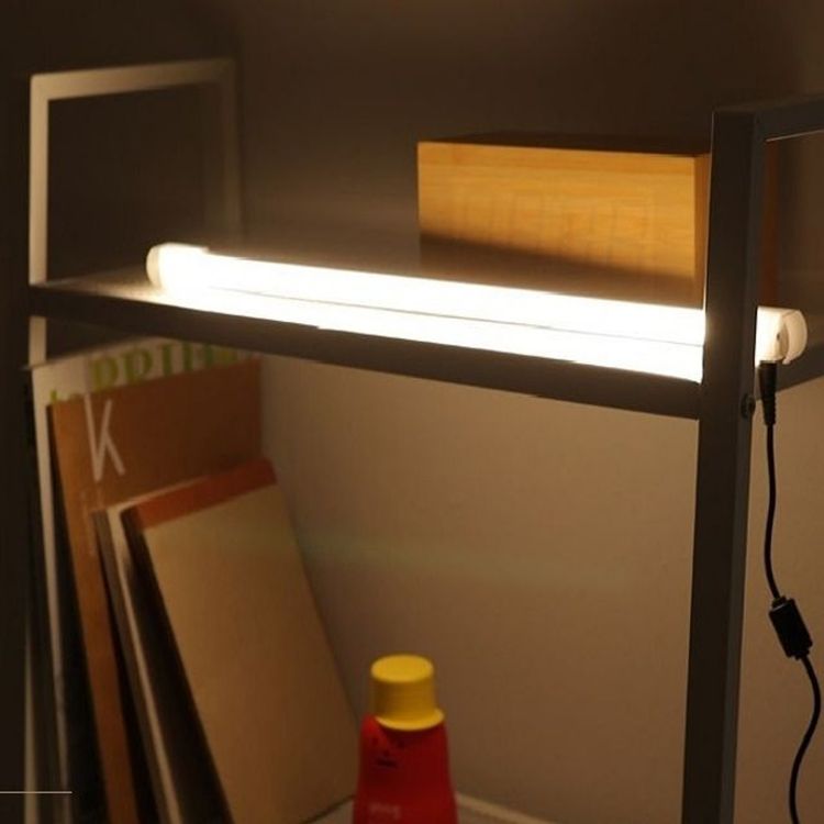Led N1084ad913b 램프 무드등 간접 조명 인테리어 Led 라이트 45cm 홈플러스 택배배송