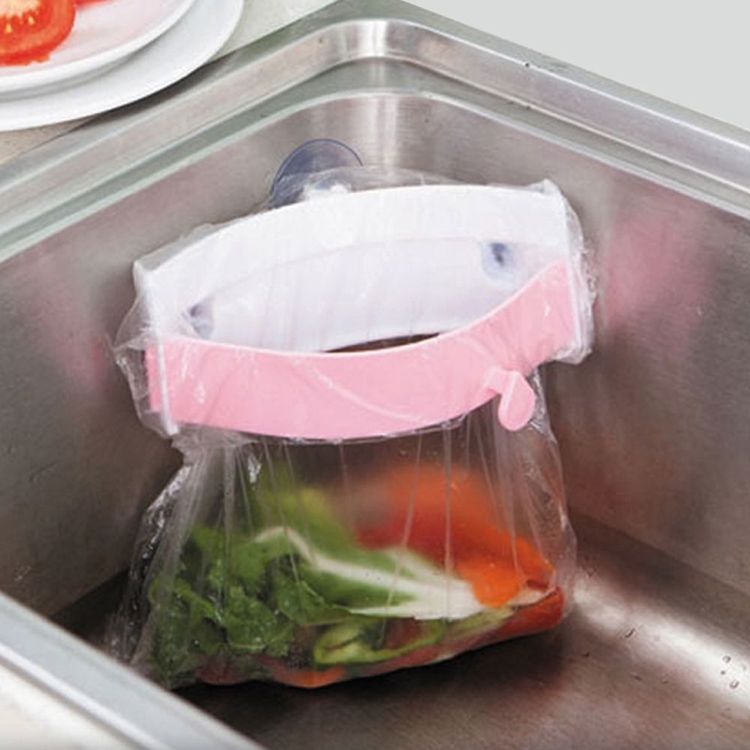 음식물 쓰레기통 싱크대 휴지통 음식물 찌꺼기 홈플러스 택배배송