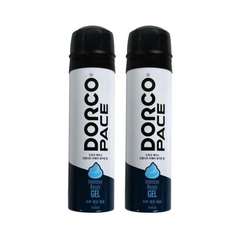도루코페이스 인텐시브 리페어 쉐이빙젤 210ml X 2개 홈플러스 택배배송