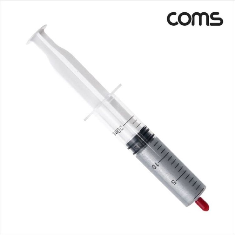 쿨러 구리스 15ml 주사기형 써멀 Cpu Gpu 컴파운드 홈플러스 택배배송