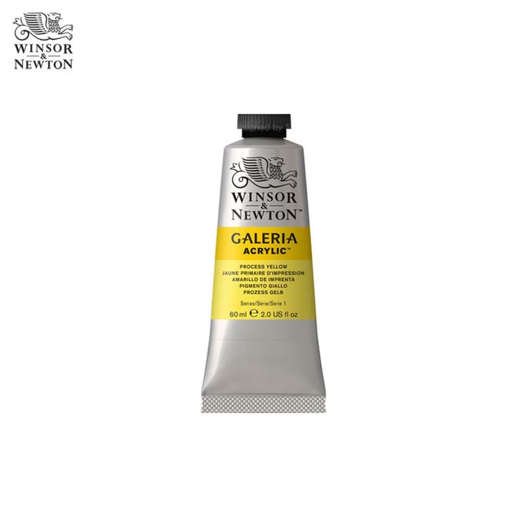 윈저앤뉴튼 갤러리아 아크릴물감 60ml S2 1갑 3개입 총2칼라 홈플러스 택배배송