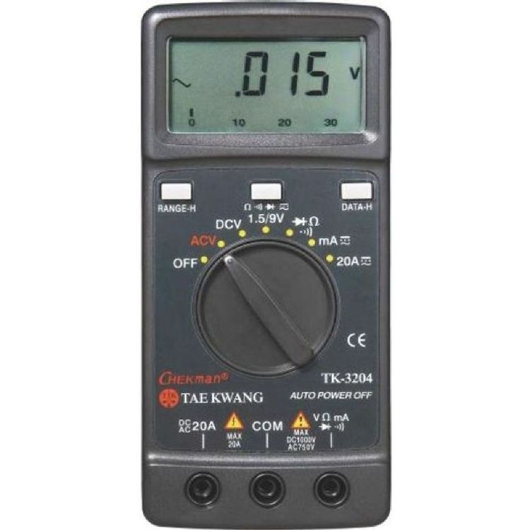 디지털테스터 TK-3204 | 홈플러스 택배배송