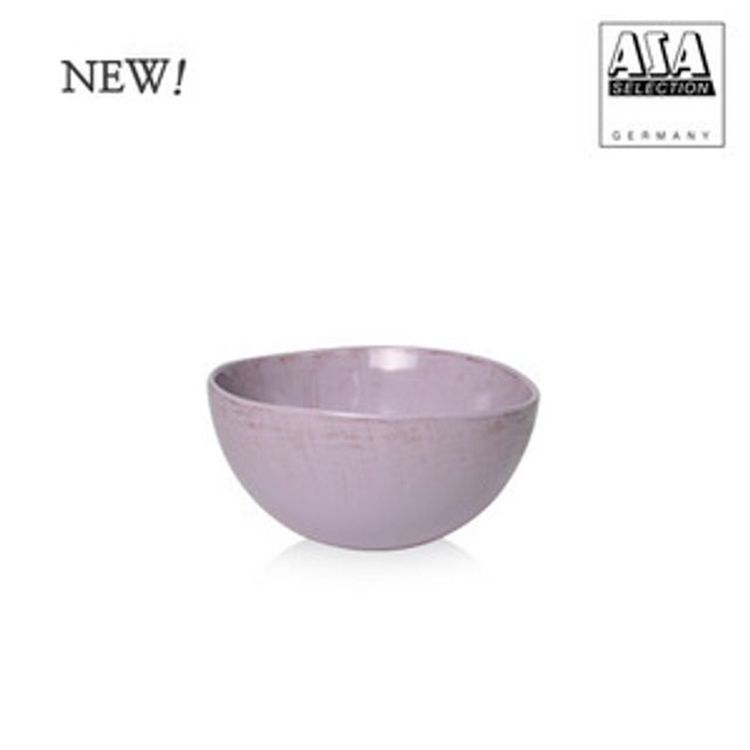 Asa N2111bc0056 아사셀렉션 브러쉬드 뉴 대접 바이올렛 홈플러스 택배배송