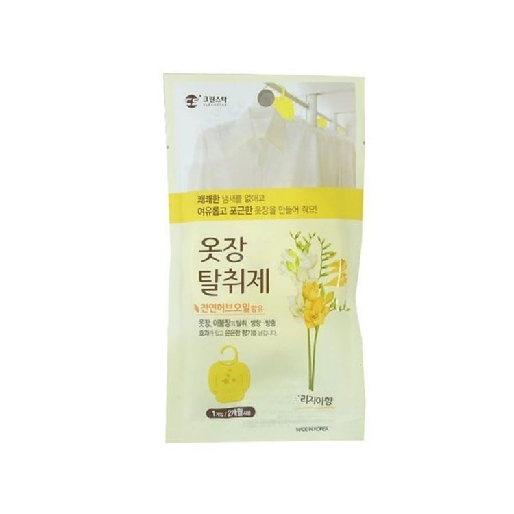 제로홈 옷장 서랍장 신발장 화장실 탈취제 방향제 후리지아향 초특가 홈플러스 택배배송