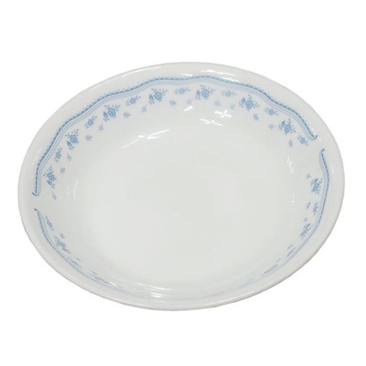 코렐 대접 비빔기 탕기 국그릇 접시 식기 블루 대 홈플러스 택배배송