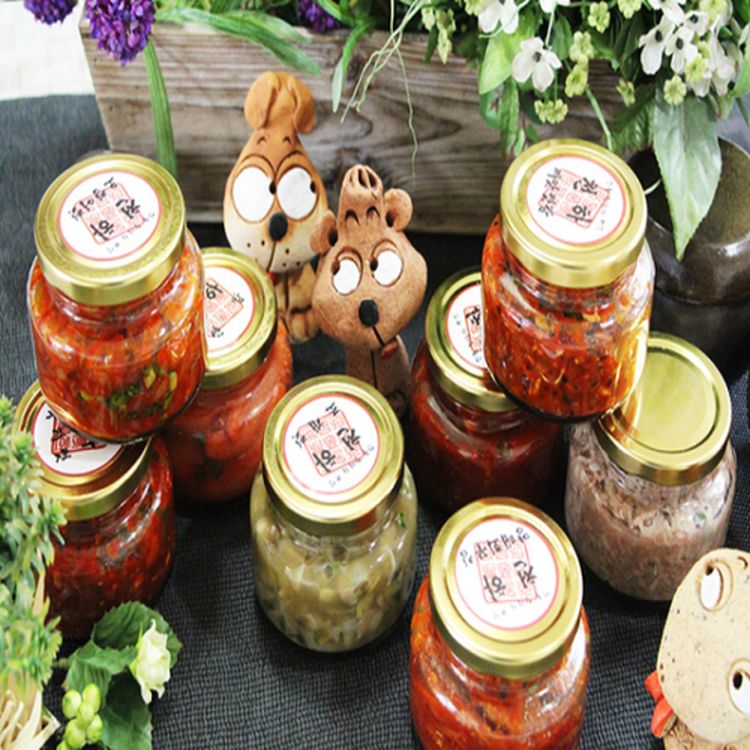 저염 천하 젓갈 명란젓 백선동 500g 홈플러스 택배배송