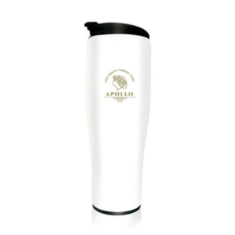 아폴로 N2285c4301a 스텐 텀블러 물병 물통 보틀 화이트 750ml 홈플러스 택배배송
