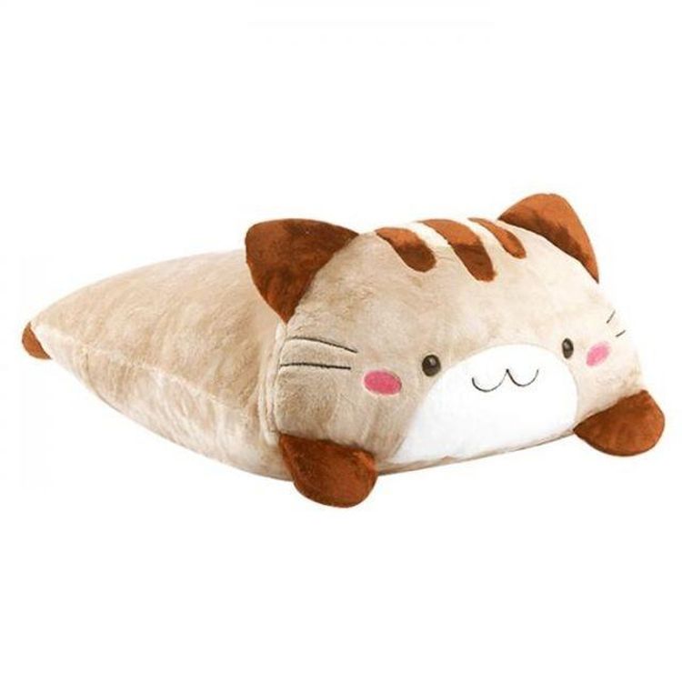 미네코 사각쿠션특대 55cm 브라운 홈플러스 택배배송