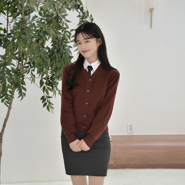 교복몰 와인 여자 교복가디건 교복구매 교복 교복조끼 학생가디건 교복가격 중학교교복 교복쇼핑 홈플러스 택배배송