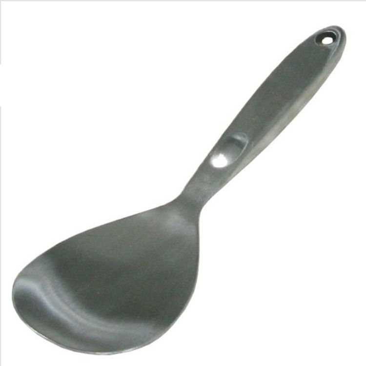 노벨티 밥 주걱 뒤집게 스파츌라 볶음 스푼 24cm 홈플러스 택배배송