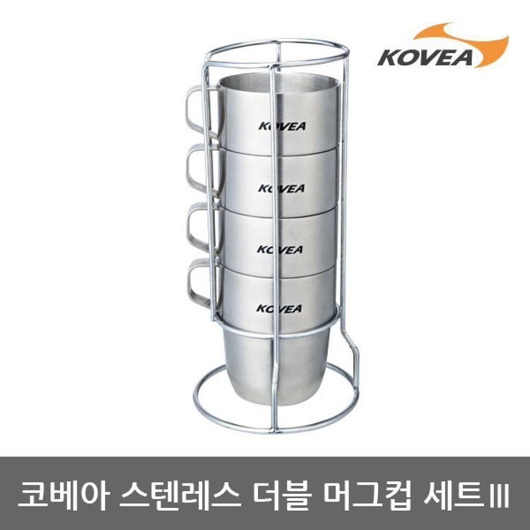 Et 코베아 스텐 더블 머그컵세트3 주방 Kecw9jl 01 홈플러스 택배배송
