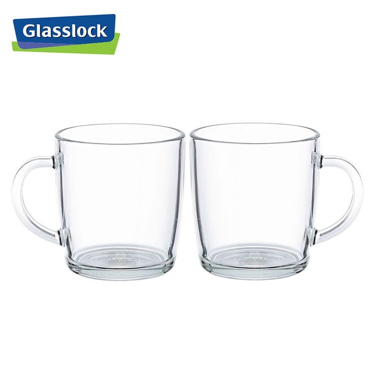 글라스락 클래식 머그 460ML 2P | 홈플러스
