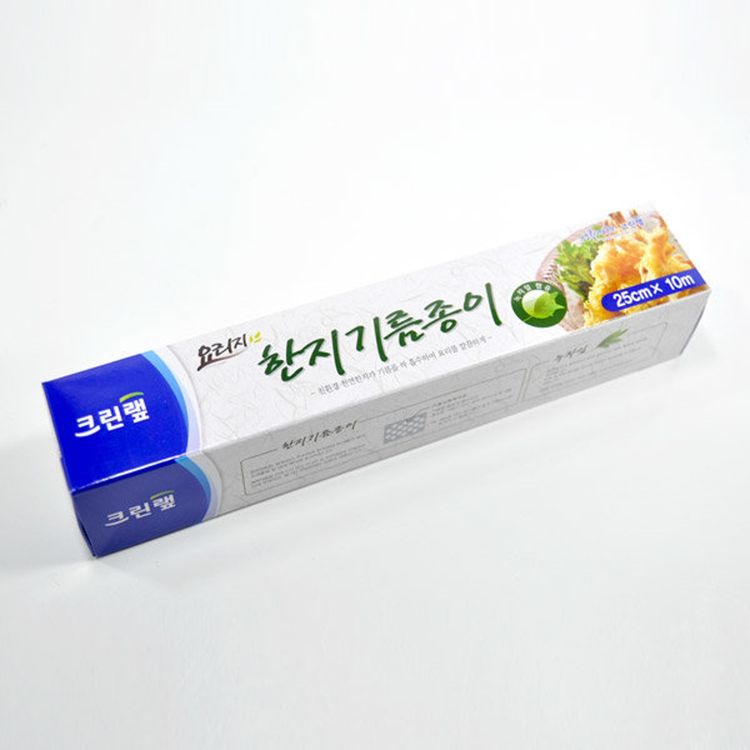 매직크린 크린한지기름종이 25x10 롤형 4610 홈플러스 택배배송