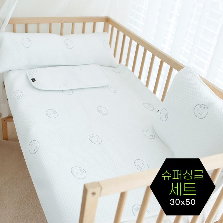 아이차유 국내제작 듀라론 이불 냉랑이 쿨패드 냉랑슈퍼싱글패드베개커버30x50 홈플러스 택배배송