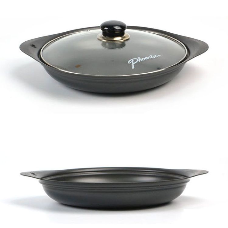 감자탕 N8241ac692a 찌개냄비 전골냄비 29x47cm 15호 뚜껑포함 홈플러스 택배배송