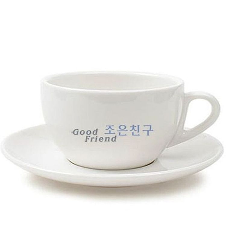 도자기 라떼 화이트 커피잔 커피컵 머그컵 머그잔 홈플러스 택배배송