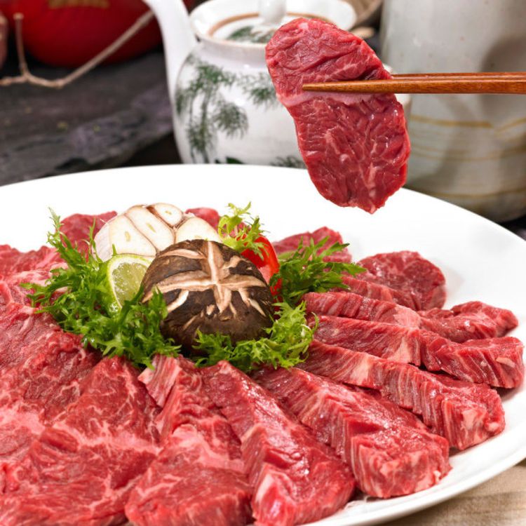 소고기순대세트 호주산 토시살200g 4팩 삼삼한 찰순대1kg 홈플러스 택배배송