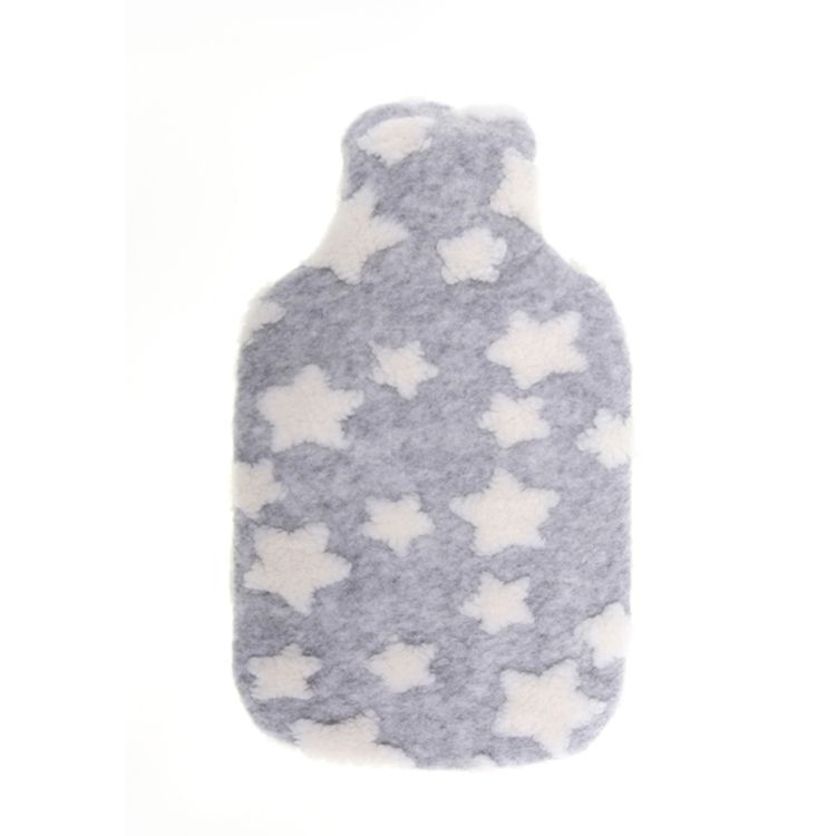 Hugofrosch 휴고프로쉬 보온물주머니핫팩 클래식 스타 그레이 18l 홈플러스 택배배송