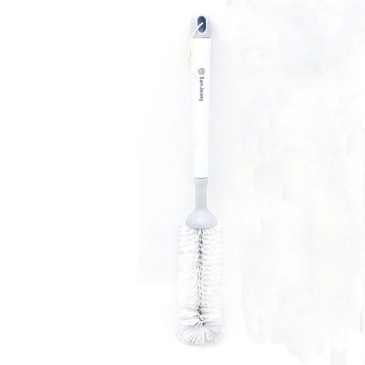 젖병솔 텀블러세척 수세미 물병 세척솔 설거지솔 병솔 홈플러스 택배배송