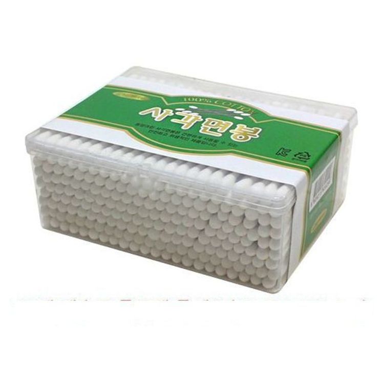 면봉 귀이개 화장 물기 제거 귀지 면봉 귀청소 200p 홈플러스 택배배송