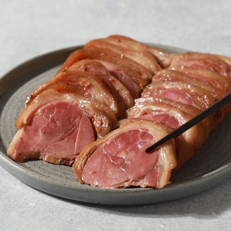 폐쇄몰 토랑토랑 정통 독일식 족발 슬라이스 300g X 3팩 홈플러스 택배배송