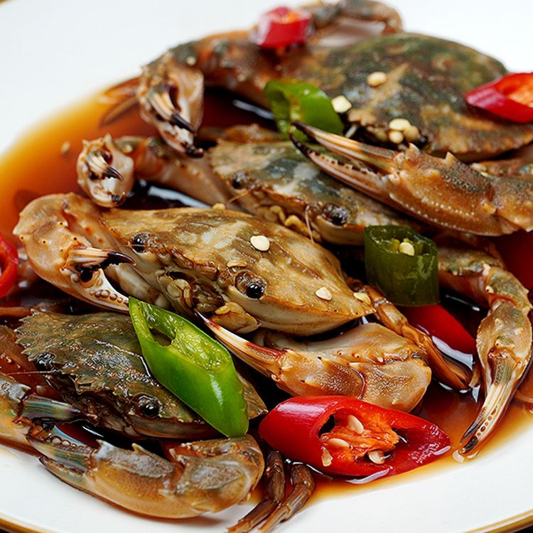 백서방 간장돌게장 22kg X 2 홈플러스 택배배송