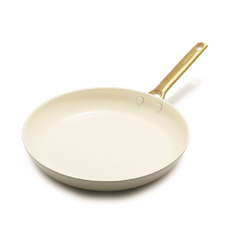 Greenpan 그린팬 파도바 세라믹코팅 후라이팬 28cm 토오푸 브라운 홈플러스 택배배송