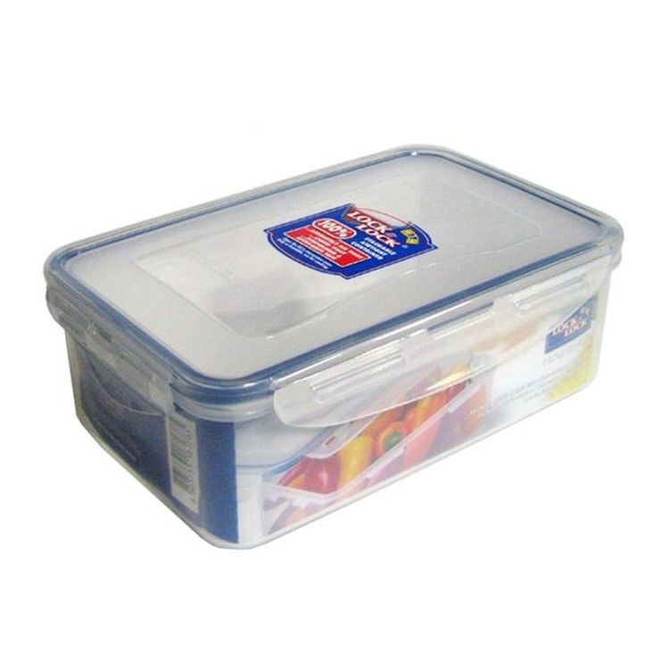 락앤락 Nc213ae04ba 밀폐용기 반찬통 냉장고 용기 직사각 1000ml 홈플러스 택배배송