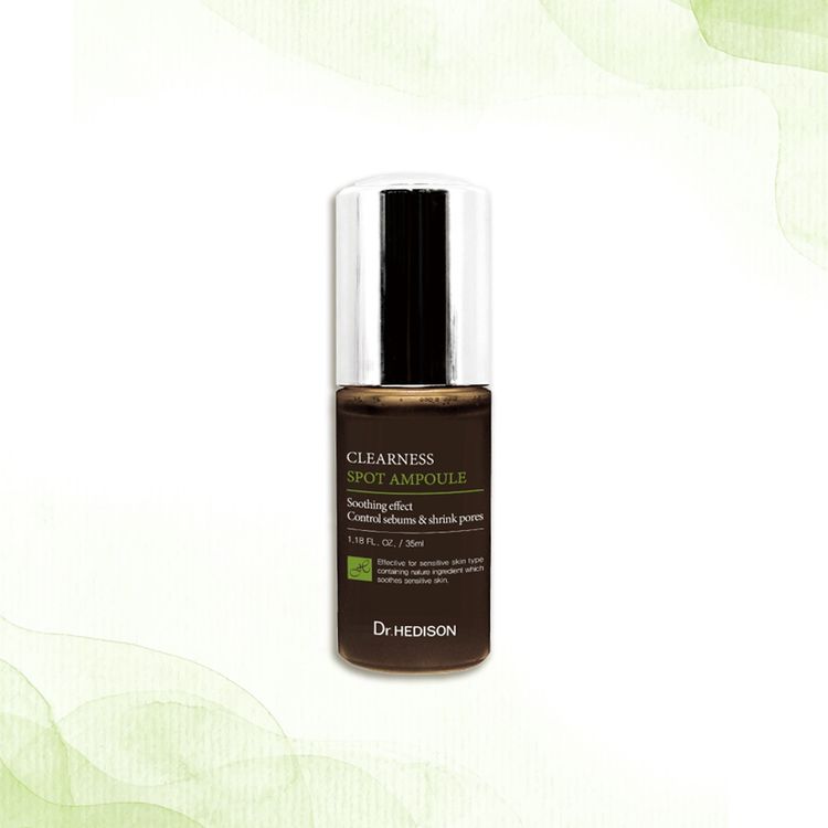 헤디슨 피부 진정 보호 클리어니스 스팟 앰플 35ml 홈플러스 택배배송