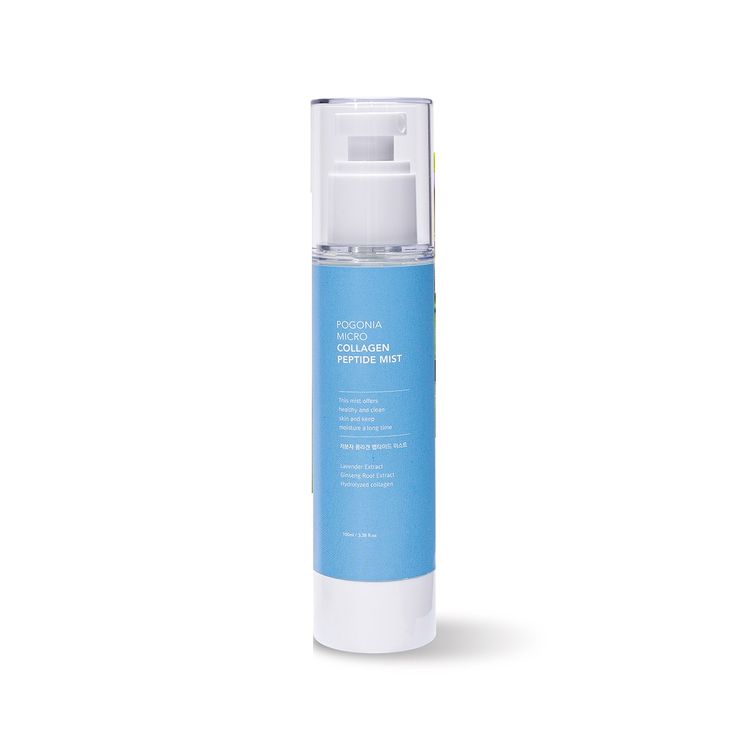 포고니아 콜라겐 미스트 120ml 홈플러스 택배배송