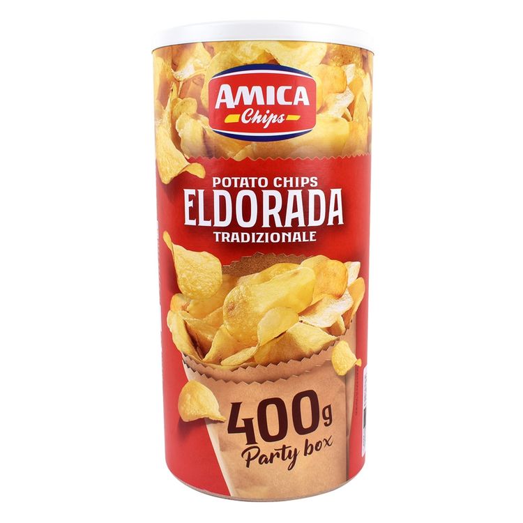 아미카 엘도라다 포테이토칩 400g X 2개 홈플러스 택배배송