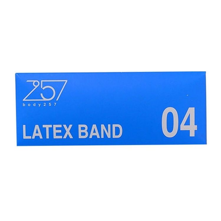 바디257 실용적인 N7176aee959 라텍스밴드 04 블루05mm 홈플러스 택배배송