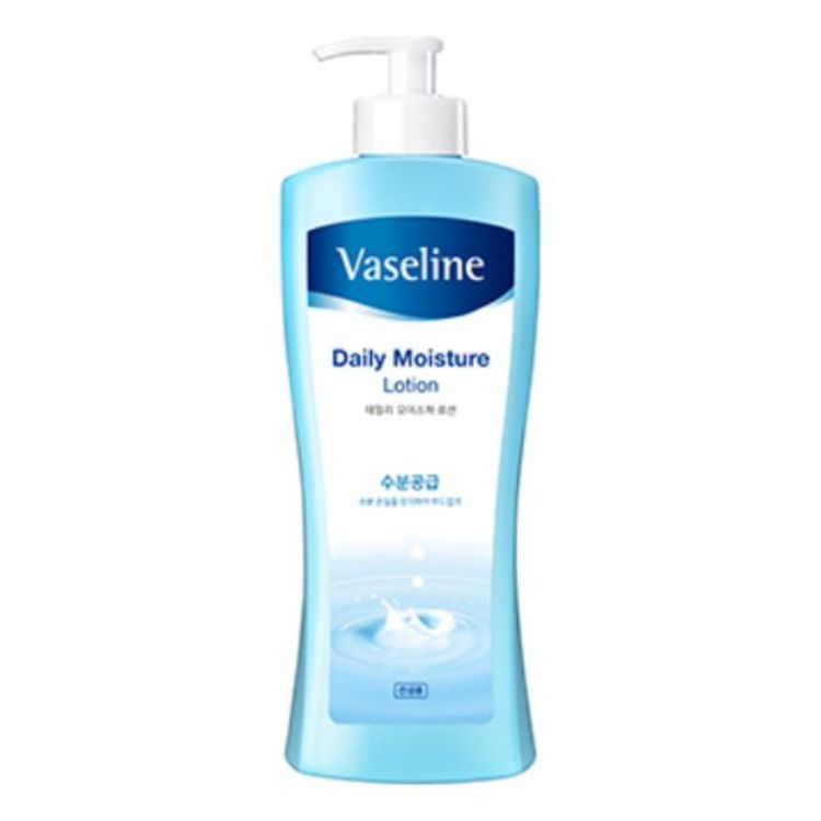 바세린 데일리 모이스처 로션 450ml 애경 바디로션 홈플러스 택배배송