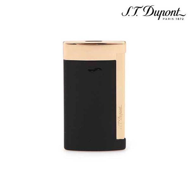 St Dupont St듀퐁 슬림7 라이터 골드 블랙 Ca27708zz 홈플러스 택배배송