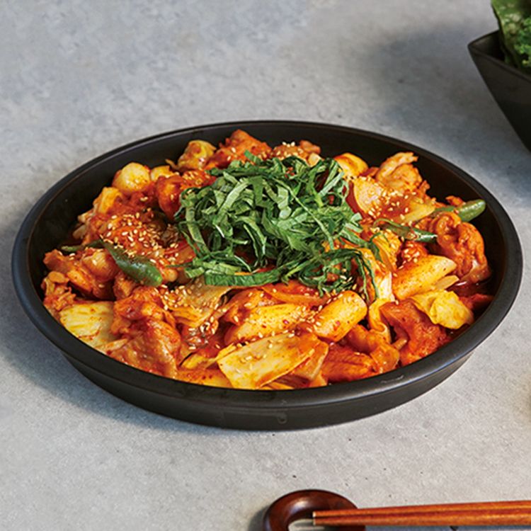 참다올 마장동 통살 양념닭갈비 1kg500gx2 홈플러스 택배배송