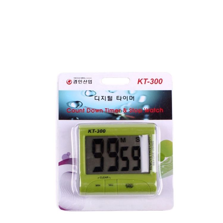 가정용 업소용 주방 요리 스톱워치 디지털타이머 홈플러스 택배배송