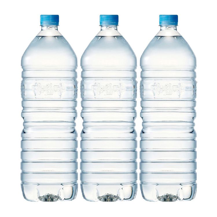 동아오츠카 마신다 무라벨 생수 2L 24pet | 홈플러스 택배배송