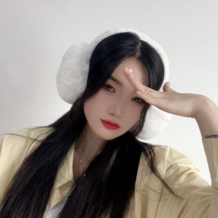 마카롱 겨울 귀마개 보온귀마개 이어머프 홈플러스 택배배송