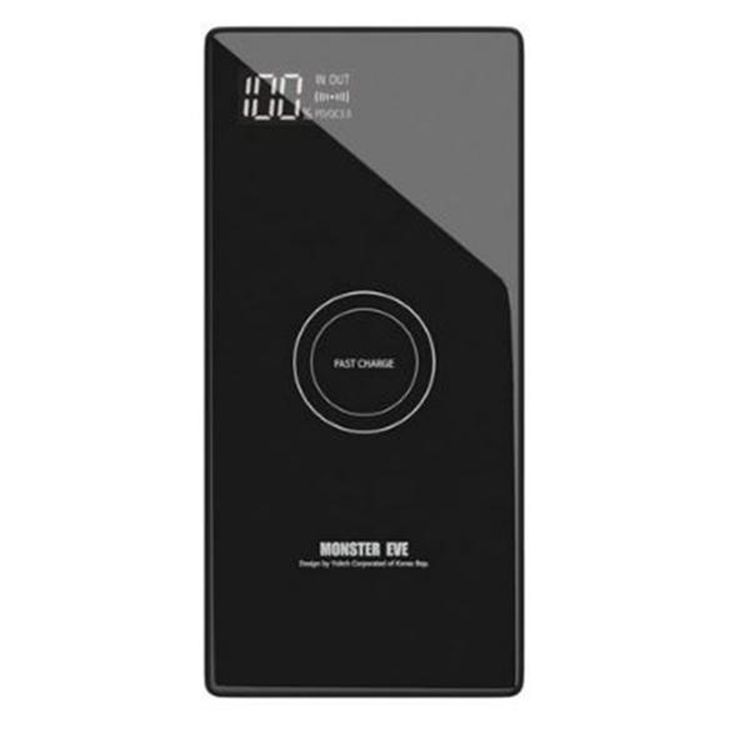 이브 고속충전 20000mah 보조배터리 블랙 요이치 홈플러스 택배배송