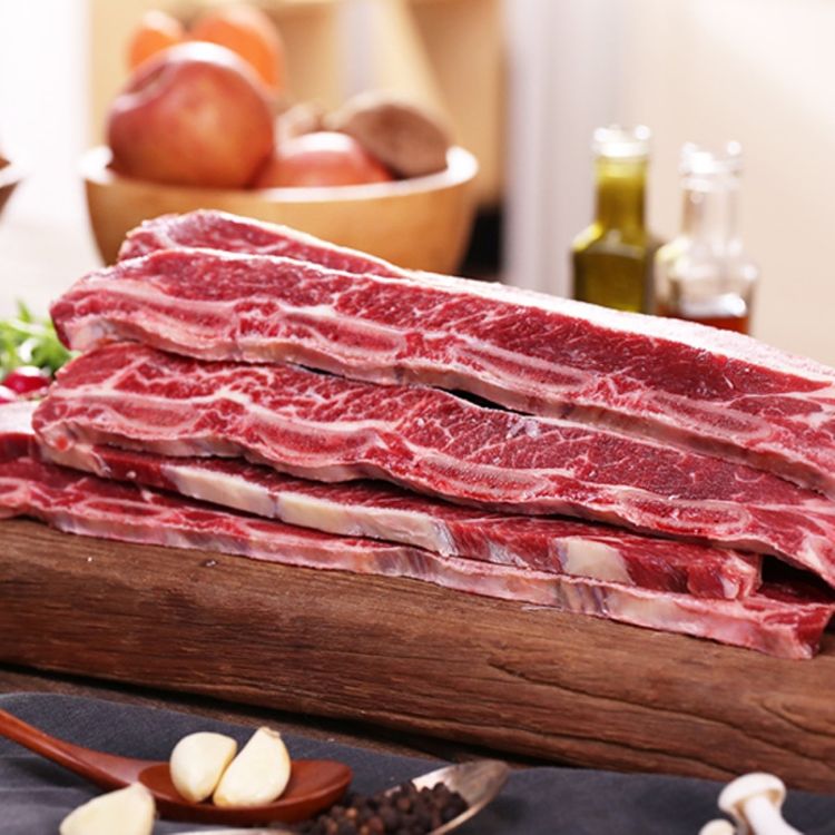 [비앤피월드] 호주산 LA갈비 3kg (1kgx3) | 홈플러스 택배배송