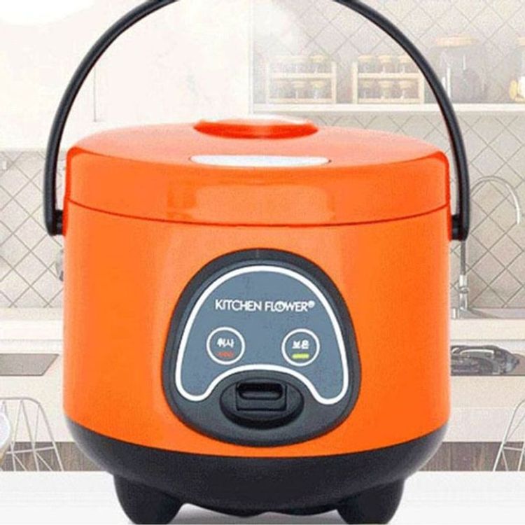 키친플라워 전기 밥솥 보온 밥솥 밥통 쿠커 540ml 홈플러스 택배배송
