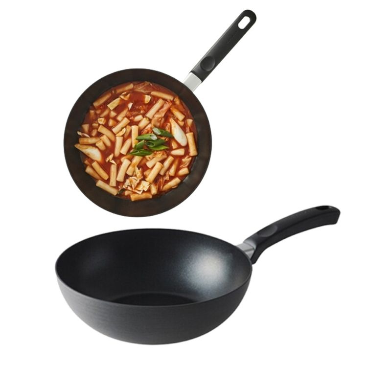 락앤락 코팅웍 궁중팬 티타늄 요리팬 웍 볶음팬 26cm 홈플러스 택배배송