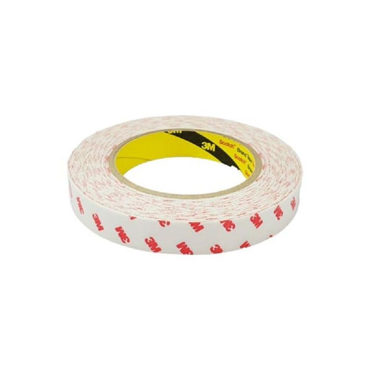 3M 스카치 NW130 다용도 부직포 양면테이프18x25mm | 홈플러스 판매자택배