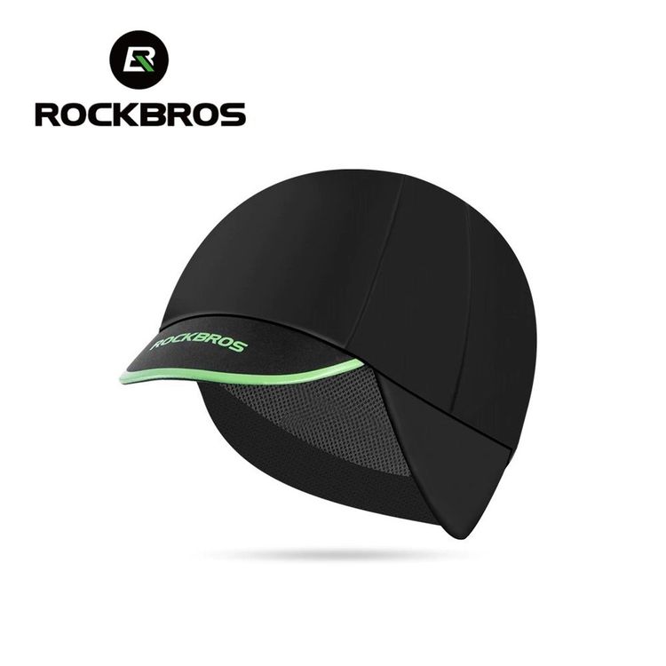 Rockbros 락브로스 방풍 모자 귀마개 캡 Ypp001 홈플러스 택배배송