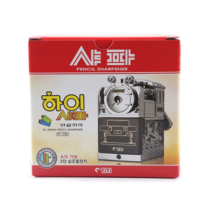 바보사랑 하이샤파 연필깎이 홈플러스 택배배송